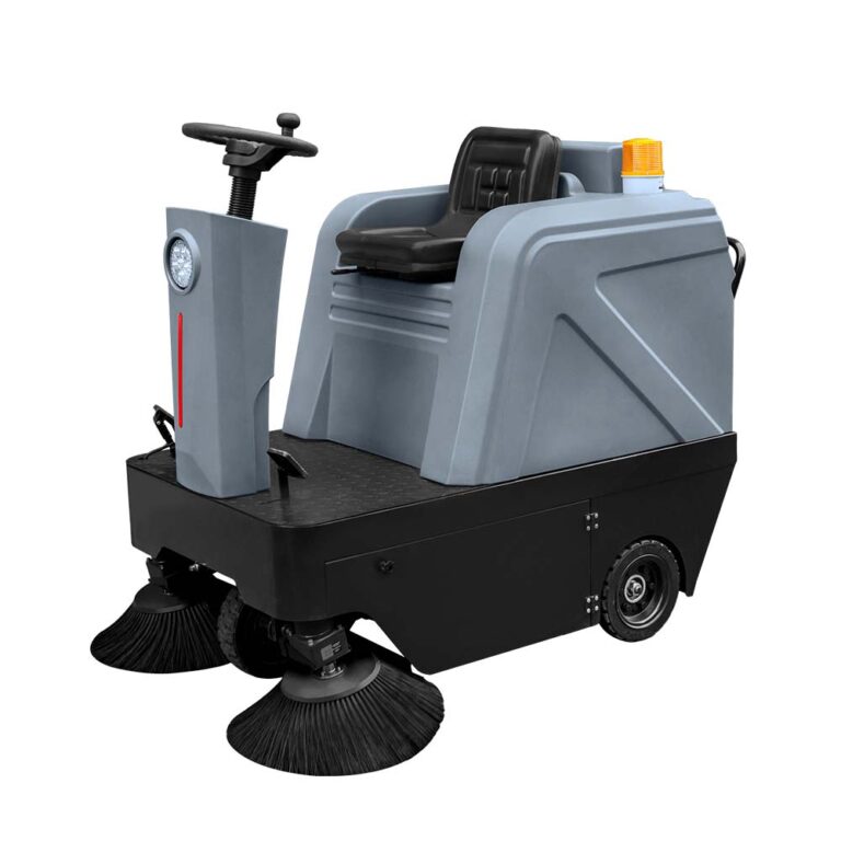 Ride On Floor Sweeper Machines For Sale In Thornhill