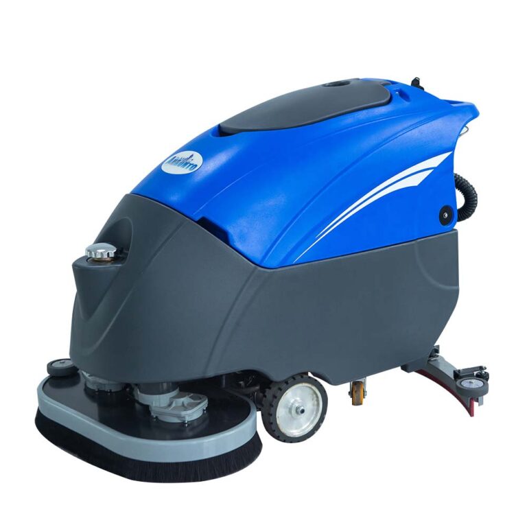Walk Behind Floor Scrubbers Machines For Sale Toronto