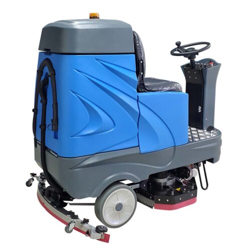 ScrubX 70 Ride-On Floor Scrubber For Sale In Canada