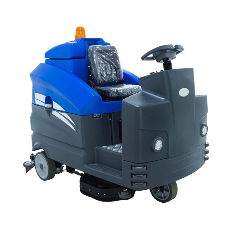 Ride On Floor Scrubber Machines For Sale In Thornhill, Ontario