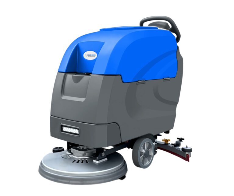 Walk Behind Floor Scrubbers Machines For Sale Toronto