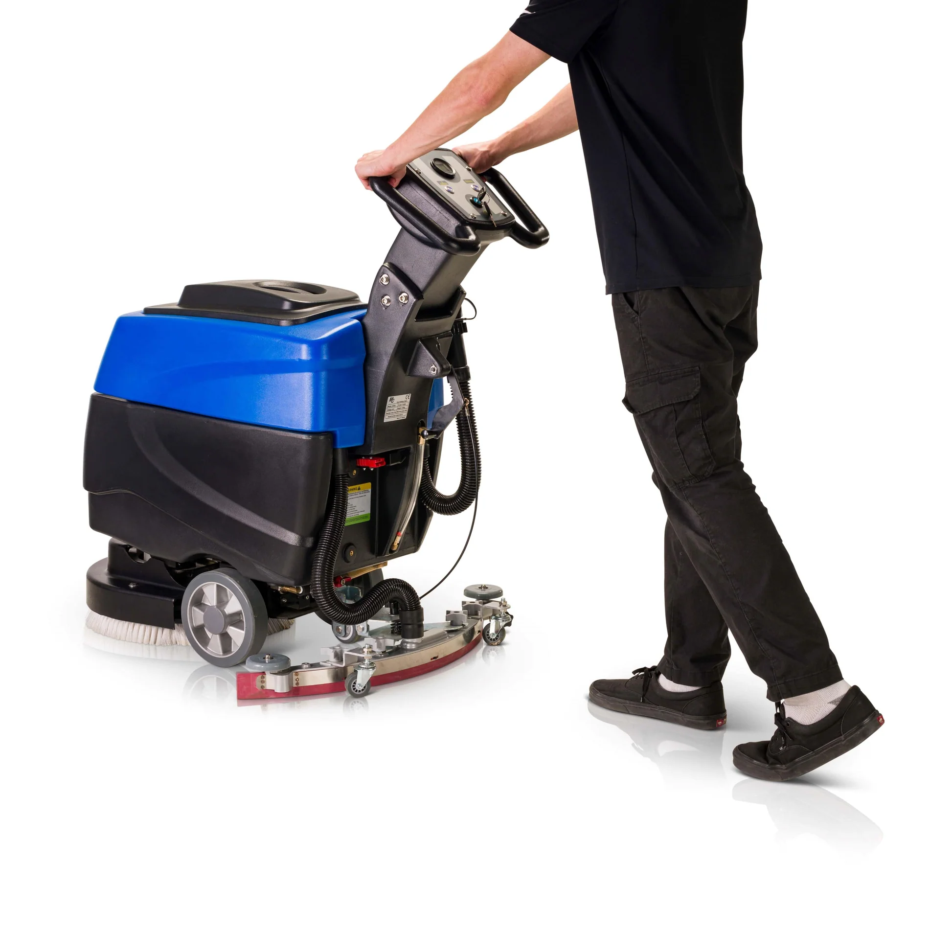 Floor Scrubber Vancouver | Cleaning Machines