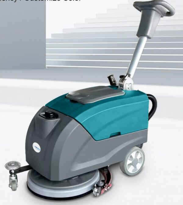 Walk Behind Floor Scrubbers Machines For Sale Toronto