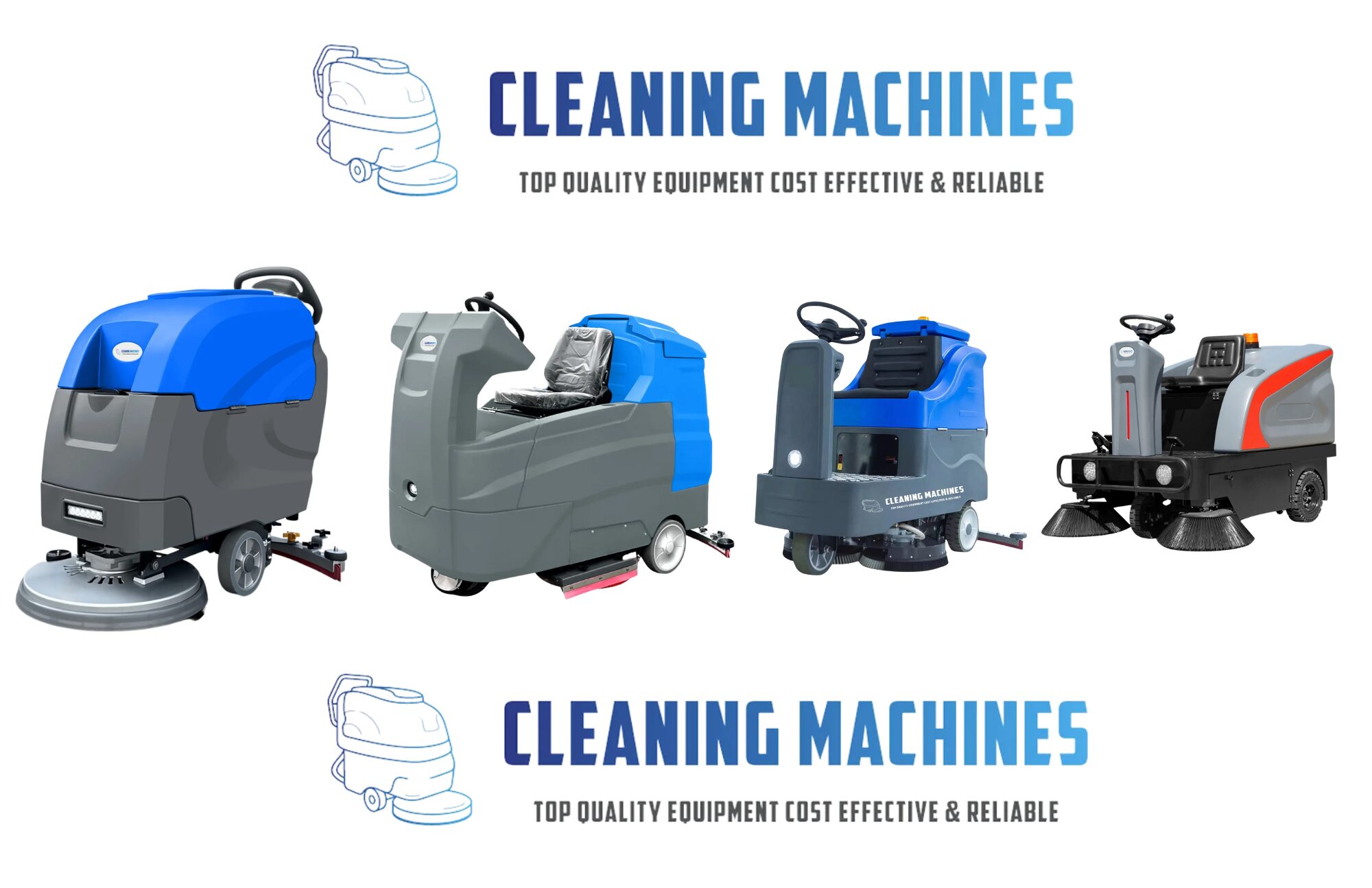 Top Commercial Cleaning Machines In Ontario | Cleaning Machines